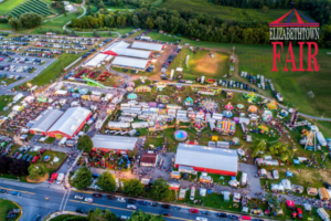 Schedule of Lancaster County, PA Fairs and Festivals