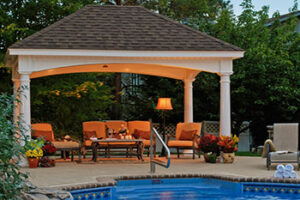 Fisher's Backyard Structures - LancasterPA.com