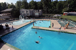7 Exciting Activities at Refreshing Mountain Retreat and Adventure Center